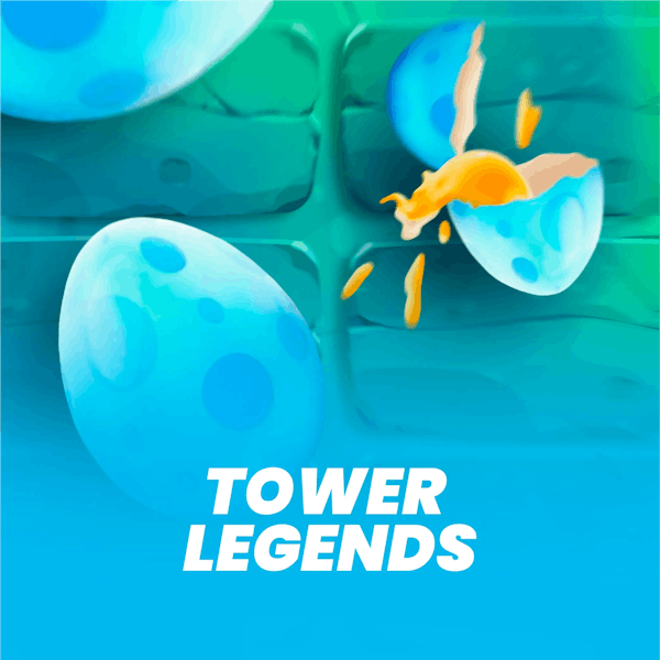 Tower Legends